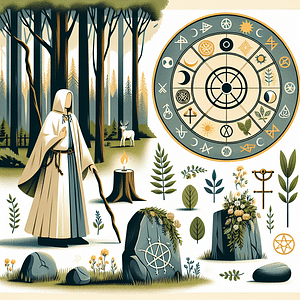 Understanding Pagan Beliefs: A Contemporary Overview - Witchcraft For ...