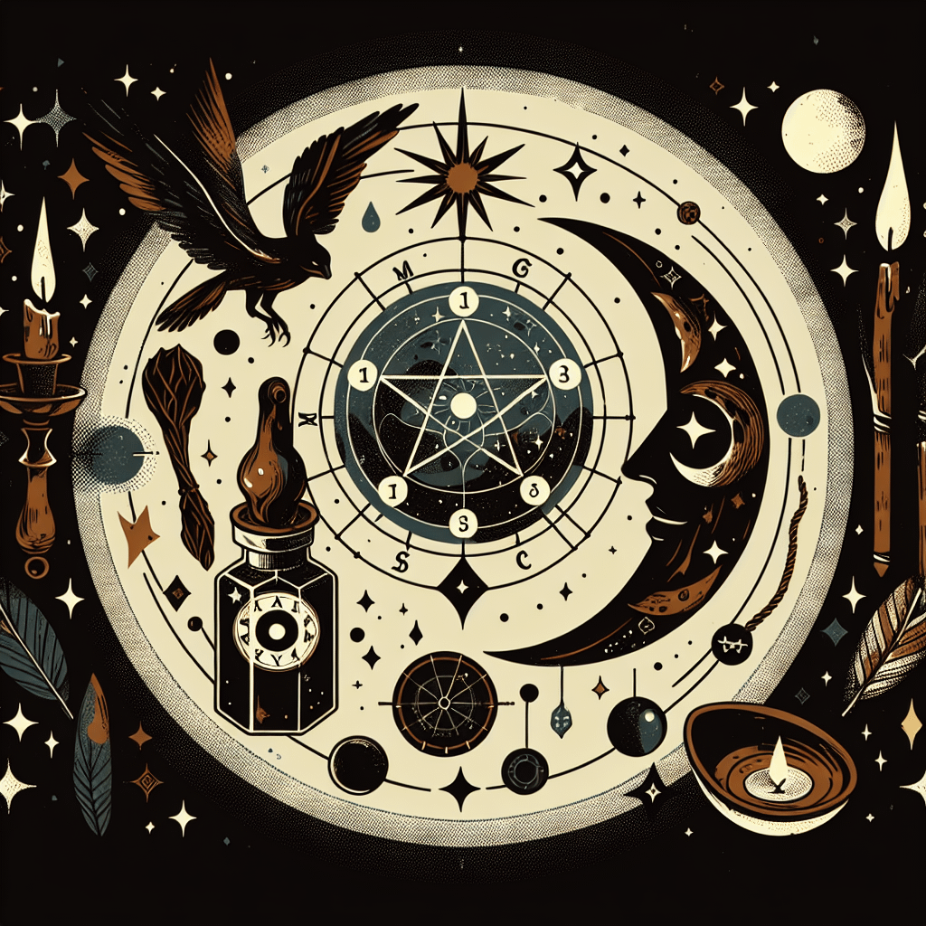 Litha Celebration Ritual for Summer - Witchcraft For Beginners