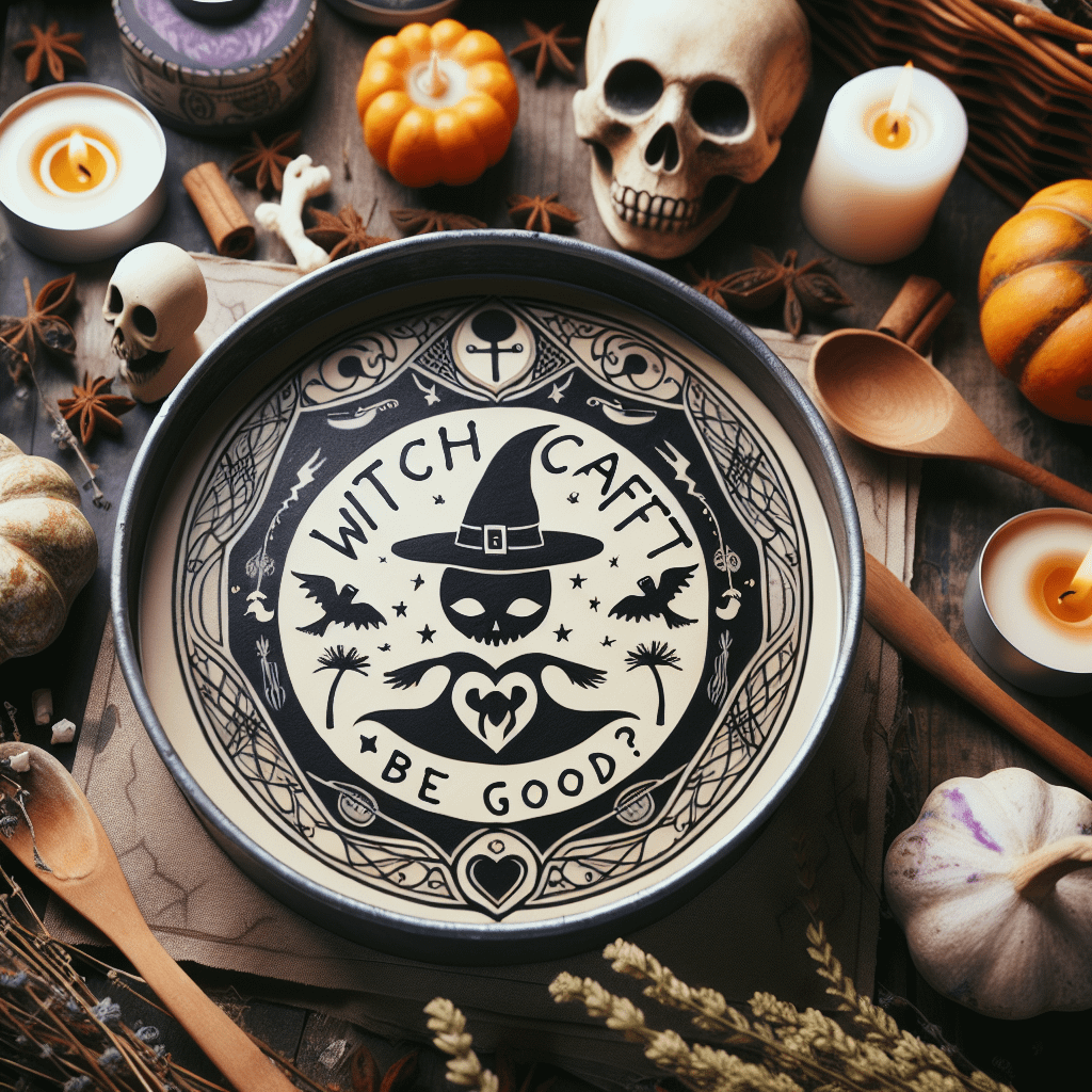 benefits of witchcraft Archives - Witchcraft For Beginners