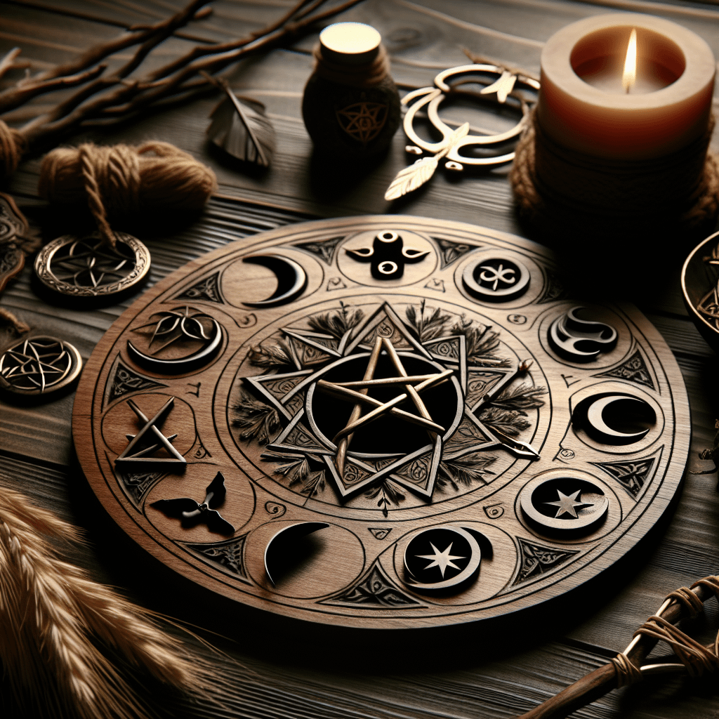magical meanings Archives - Witchcraft For Beginners